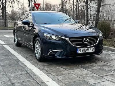 Mazda 6 second-hand de vânzare (503) - AutoUncle