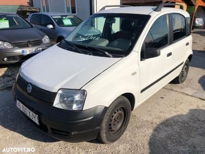 Fiat Panda second-hand de vânzare (65) - AutoUncle
