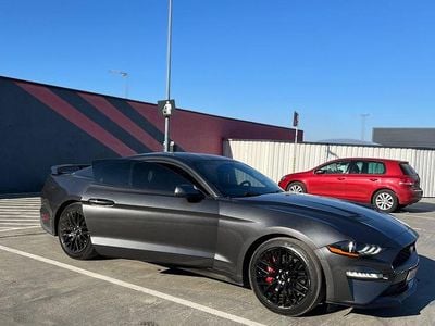 Ford Mustang second-hand de vânzare (69) - AutoUncle