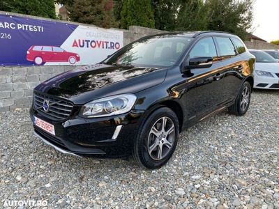Volvo XC60 second-hand de vânzare (201) - AutoUncle