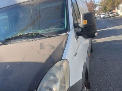 166 Iveco second-hand de vânzare - AutoUncle