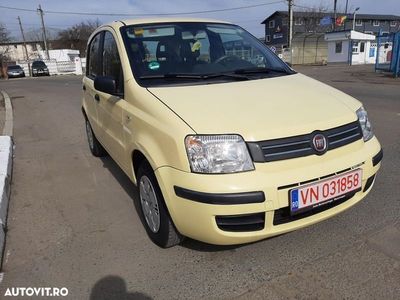 Fiat Panda second-hand de vânzare (57) - AutoUncle