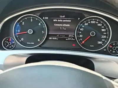 VW Touareg second-hand de vânzare (595) - AutoUncle