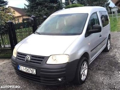 VW Caddy second-hand de vânzare (314) - AutoUncle