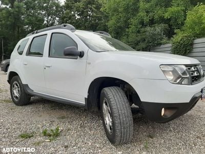 Dacia Duster second-hand de vânzare (752) - AutoUncle