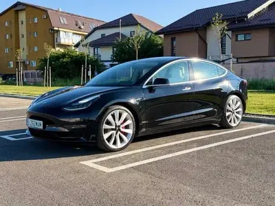 292 Tesla second-hand de vânzare - AutoUncle