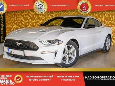 Ford Mustang second-hand de vânzare (61) - AutoUncle