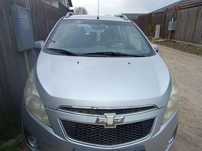 Chevrolet Spark second-hand de vânzare (51) - AutoUncle