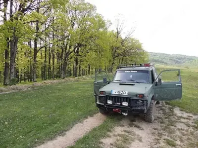 21 Lada second-hand de vânzare - AutoUncle