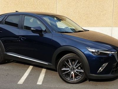 Mazda CX-3 second-hand de vânzare (36) - AutoUncle
