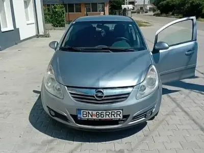 Opel Corsa second-hand de vânzare (744) - AutoUncle