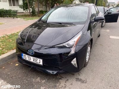 Toyota Prius second-hand de vânzare (104) - AutoUncle