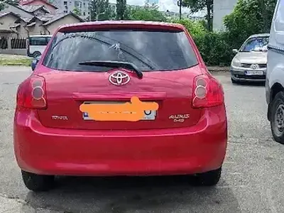 Toyota Auris second-hand de vânzare (105) - AutoUncle