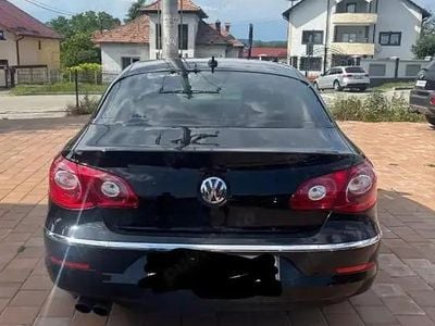 Second-hand VW CC (2009) în Arad - 4.850 EUR | AutoUncle