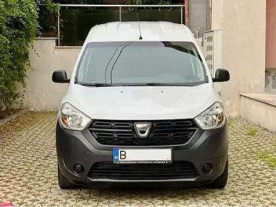 Dacia Dokker second-hand de vânzare (216) - AutoUncle