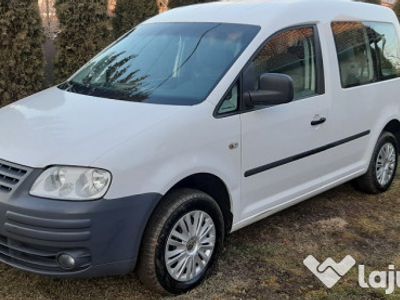 VW Caddy second-hand de vânzare (340) - AutoUncle