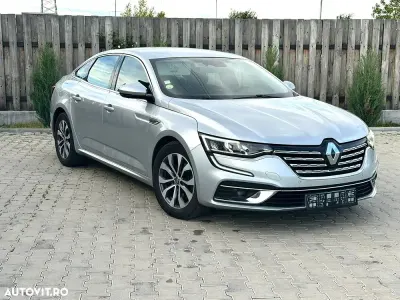 Renault Talisman second-hand de vânzare (342) - AutoUncle