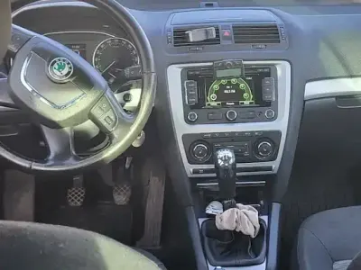 147 Skoda Octavia 2011 second-hand de vânzare - AutoUncle