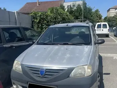 119 Dacia second-hand în Bihor - AutoUncle