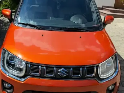 Suzuki Ignis second-hand de vânzare (43) - AutoUncle