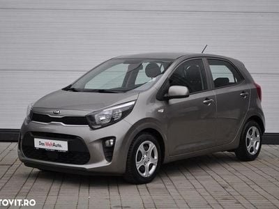 Kia Picanto second-hand de vânzare (27) - AutoUncle