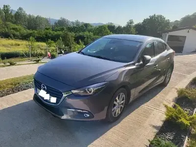 Mazda 3 second-hand de vânzare (496) - AutoUncle