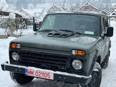 21 Lada second-hand de vânzare - AutoUncle