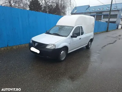 Dacia Pick up second-hand de vânzare (43) - AutoUncle