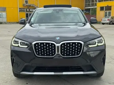 BMW X4 second-hand de vânzare (291) - AutoUncle