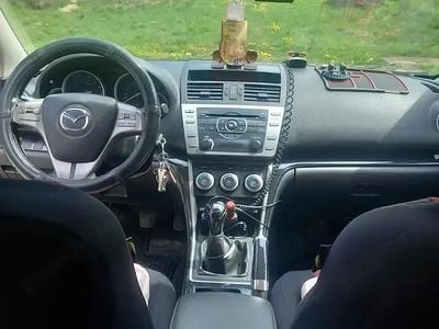 Mazda 6 second-hand de vânzare (503) - AutoUncle