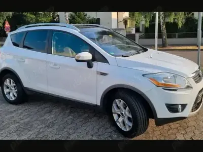 26 Ford Kuga 2010 second-hand de vânzare - AutoUncle