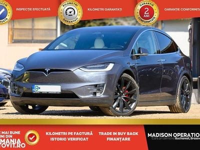 296 Tesla second-hand de vânzare - AutoUncle