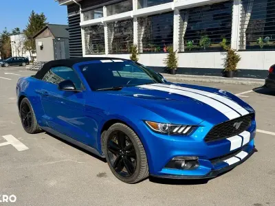 Ford Mustang second-hand de vânzare (70) - AutoUncle
