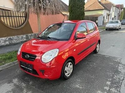 Kia Picanto second-hand de vânzare (27) - AutoUncle