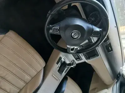 Second-hand VW CC (2009) în Arad - 4.850 EUR | AutoUncle