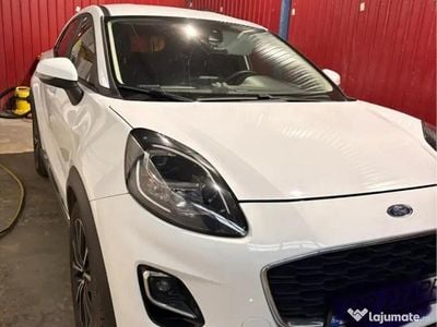Ford Puma second-hand de vânzare (235) - AutoUncle