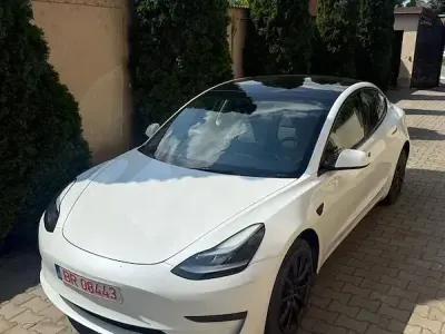 292 Tesla second-hand de vânzare - AutoUncle
