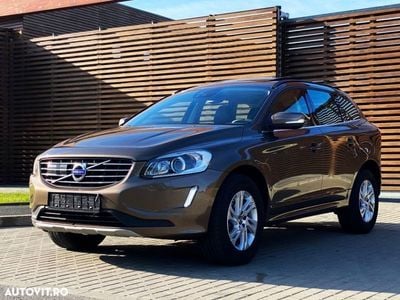 Volvo XC60 second-hand de vânzare (190) - AutoUncle