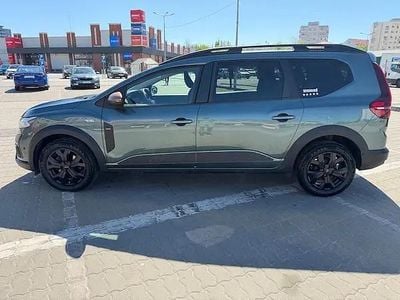 Dacia Jogger second-hand de vânzare (86) - AutoUncle