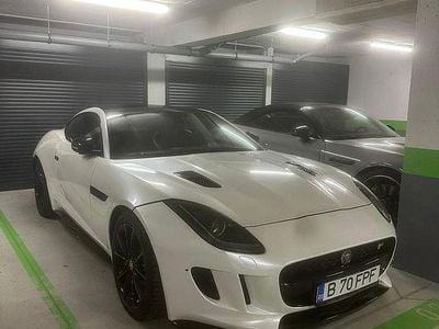 Jaguar F-Type second-hand de vânzare (22) - AutoUncle