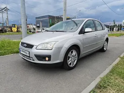 Ford Focus second-hand de vânzare (2.482) - AutoUncle