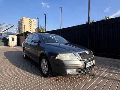 Skoda Octavia second-hand de vânzare (2.803) - AutoUncle
