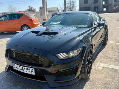 Ford Mustang second-hand de vânzare (69) - AutoUncle