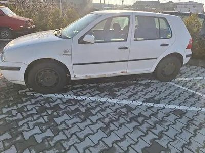 VW Golf IV second-hand de vânzare (656) - AutoUncle