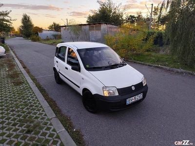 Fiat Panda second-hand de vânzare (74) - AutoUncle