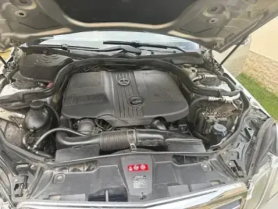 9.854 Mercedes second-hand de vânzare - AutoUncle