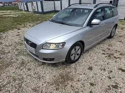 Volvo V50 second-hand de vânzare (102) - AutoUncle