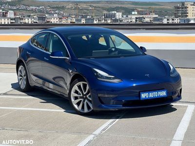 Tesla Model 3 second-hand de vânzare (55) - AutoUncle