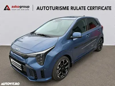 Kia Picanto second-hand de vânzare (27) - AutoUncle