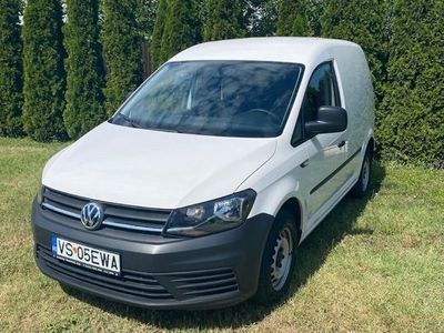 VW Caddy second-hand de vânzare (276) - AutoUncle